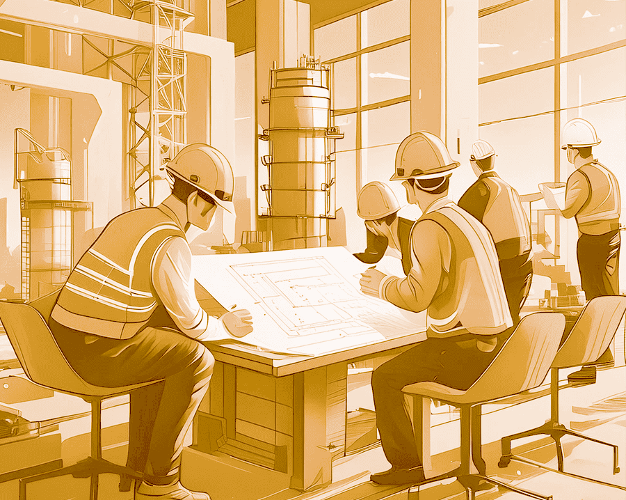 Civil Design - Intrivis, Inc.