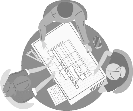 Structural Drafting Services - Intrivis, Inc.